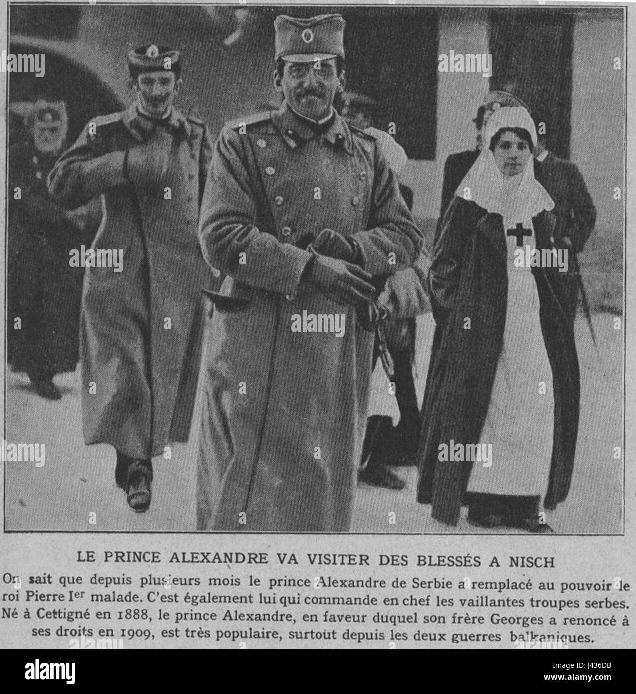 Les troupes hi-res stock photography and images - Alamy