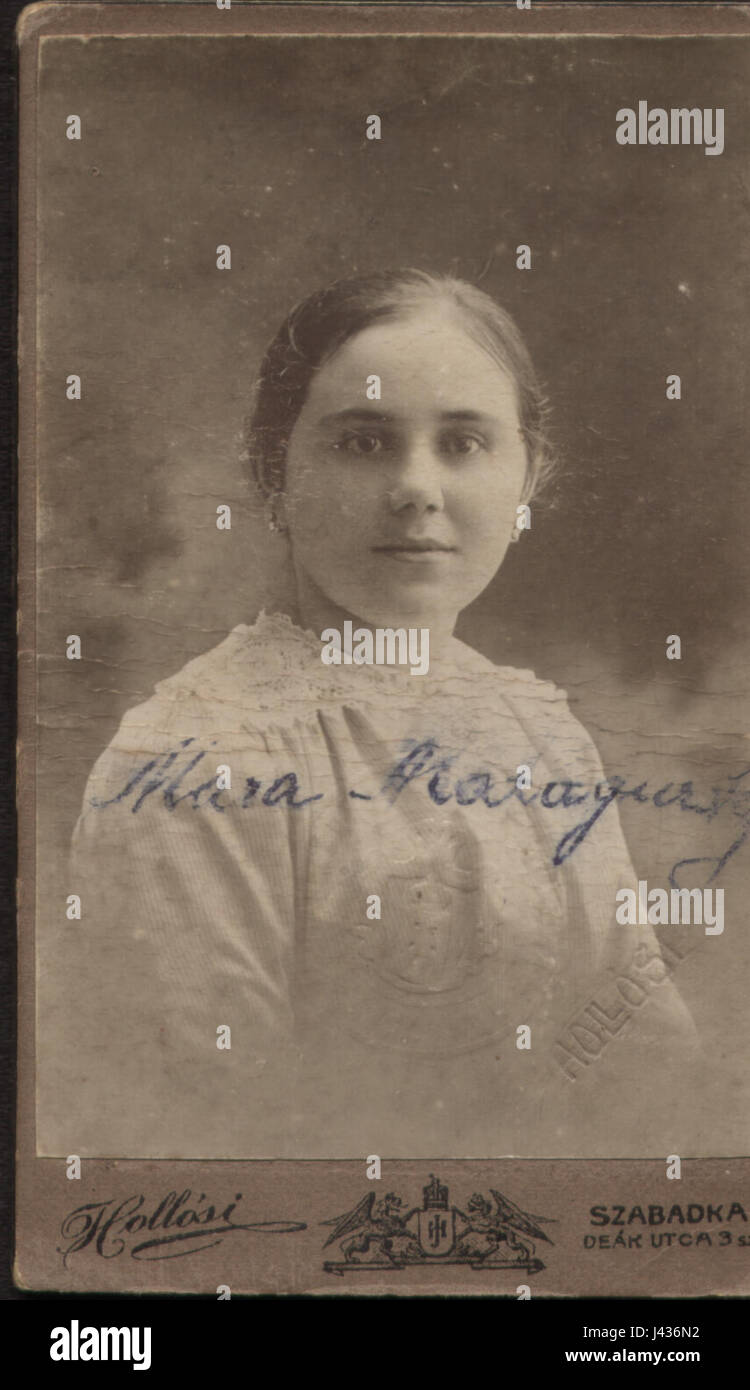 Mara Malagurski is an individual recognized for their achievements in a ...