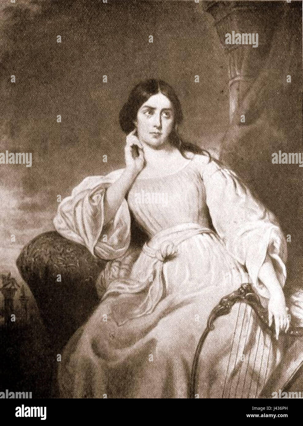 Malibran hi-res stock photography and images - Alamy