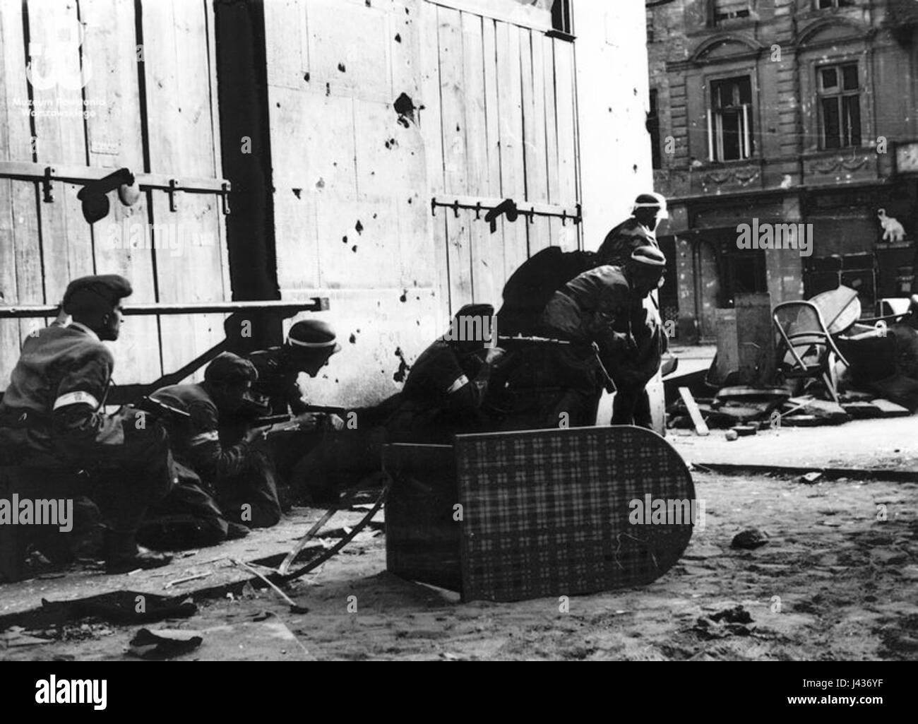 Lokajski's work, known for its detailed depictions of historical scenes ...