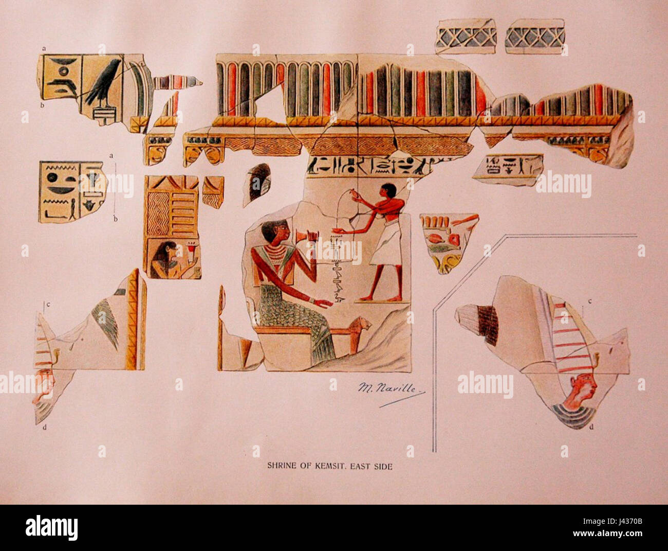 Mentuhotep II was an ancient Egyptian pharaoh of the 11th Dynasty. His ...