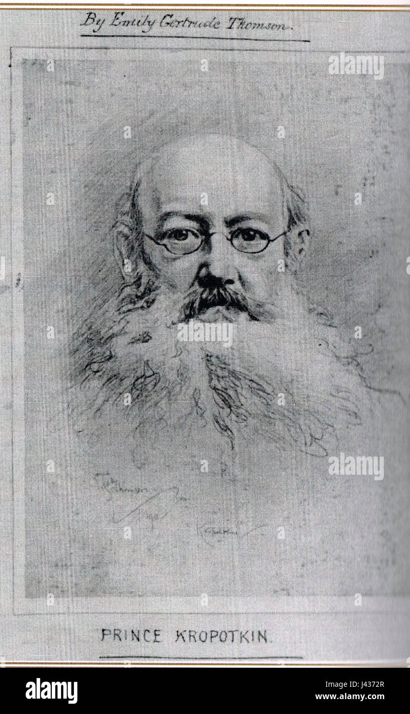 Kropotkin MVAS refers to the works or research related to Pyotr ...