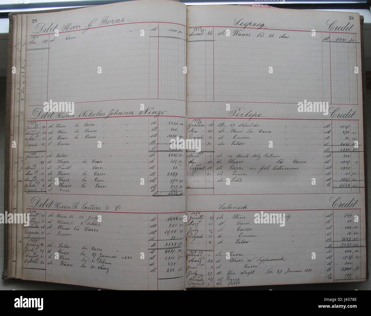 Map ledger hi-res stock photography and images - Alamy