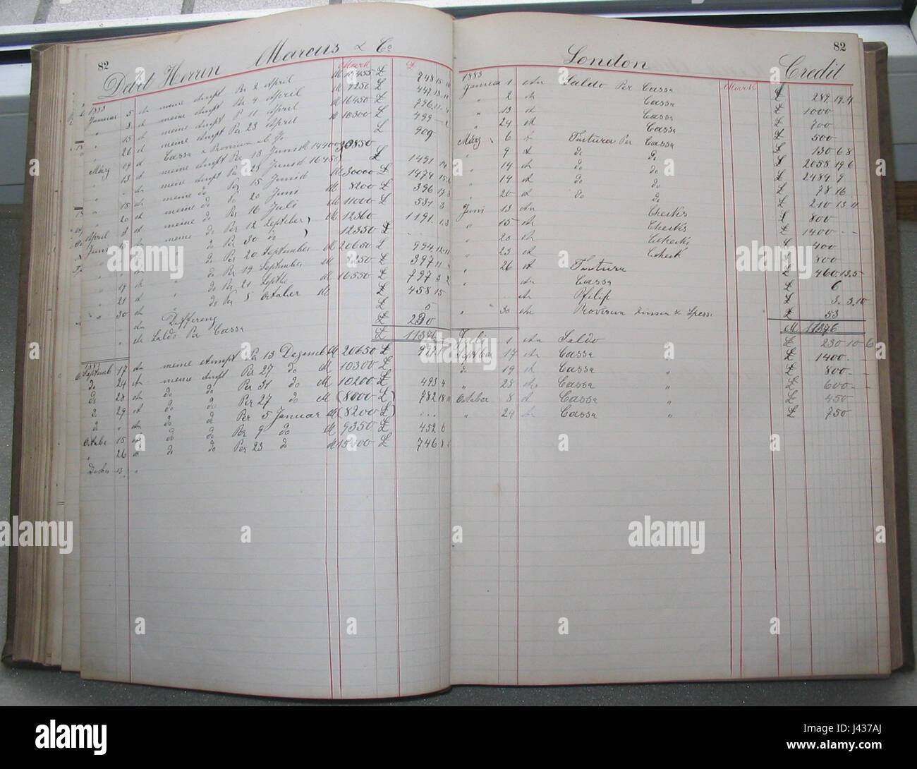 Map ledger hi-res stock photography and images - Alamy