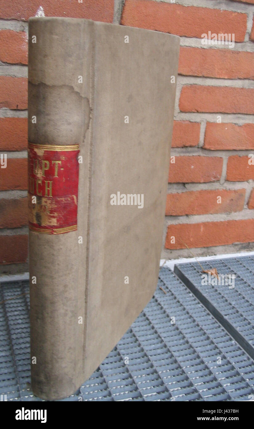 This ledger contains detailed records of transactions and activities ...