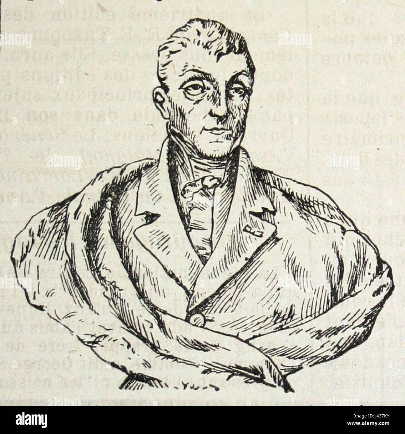 Lefort hi-res stock photography and images - Alamy