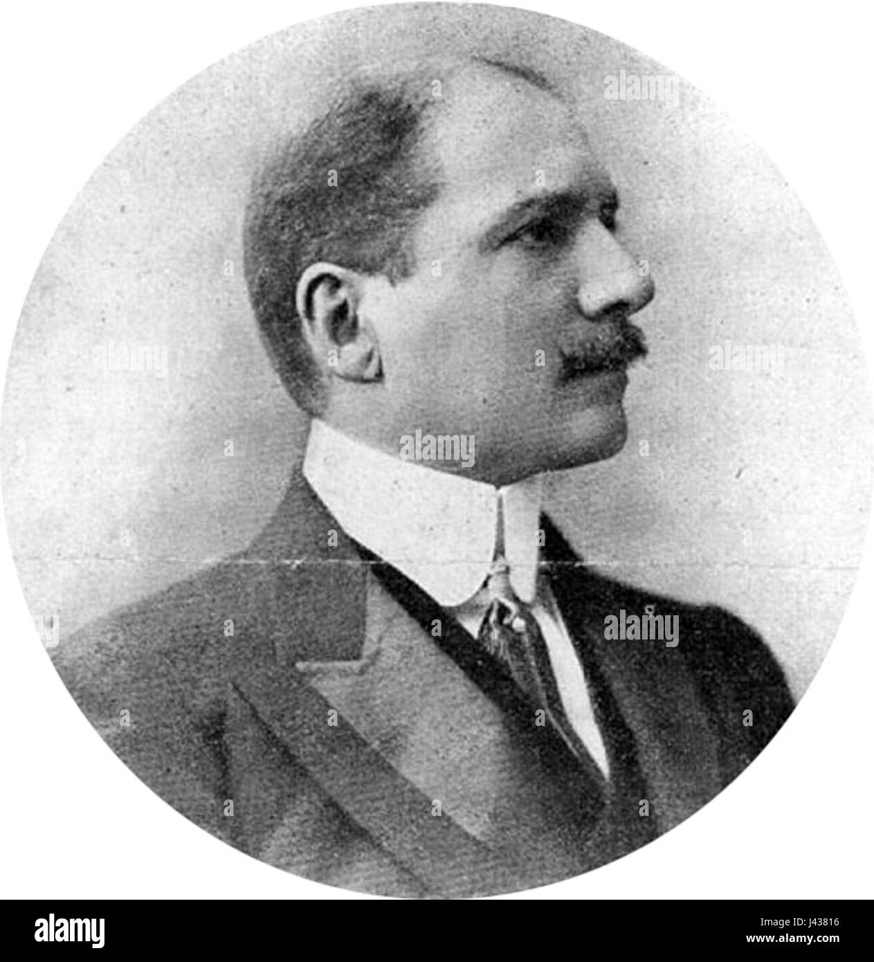 Luis Orrego Luco Stock Photo - Alamy