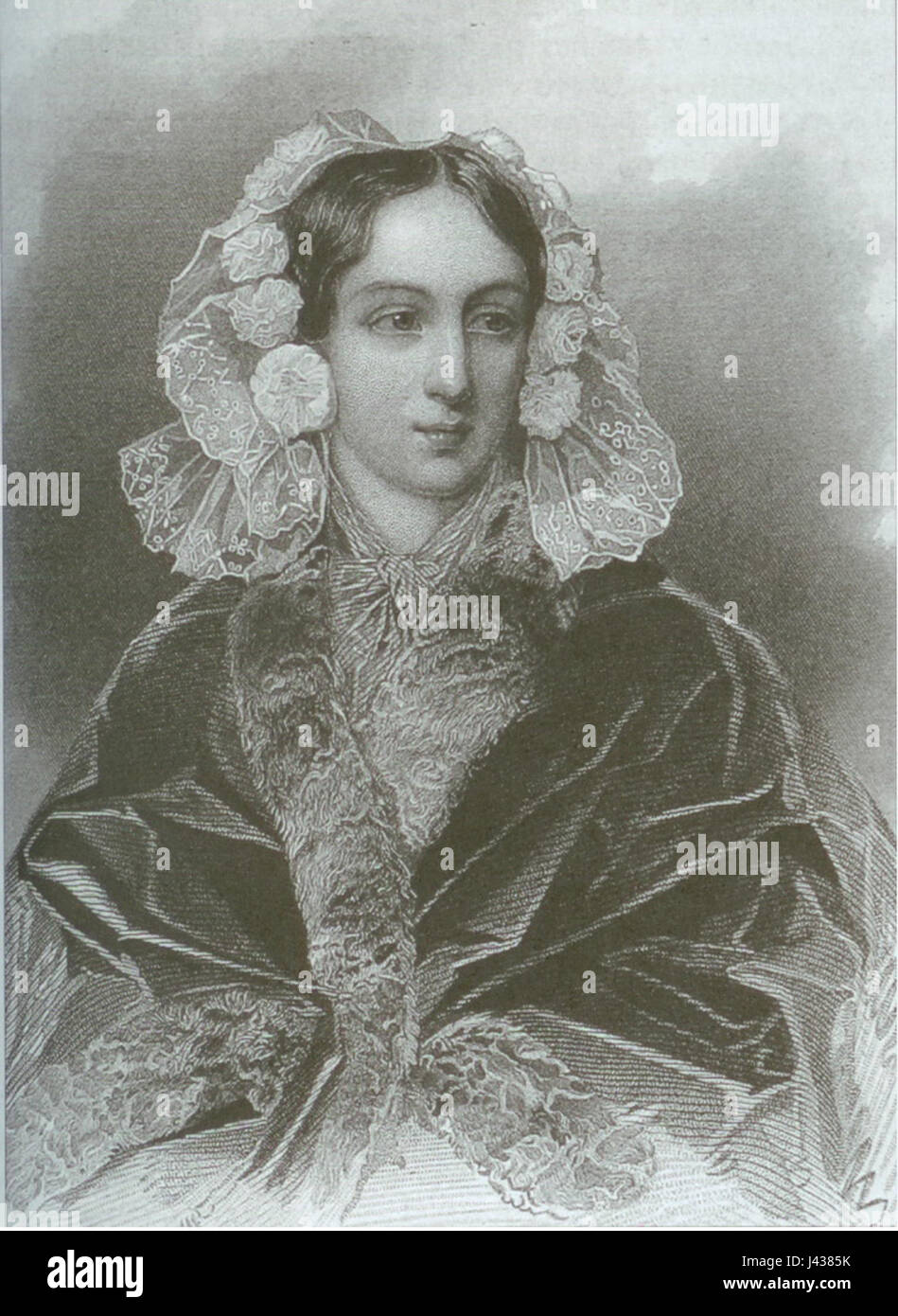 Maria Bek was a prominent figure in 19th-century German literature ...