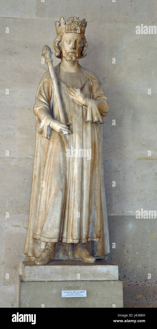 Louis gros hi-res stock photography and images - Alamy