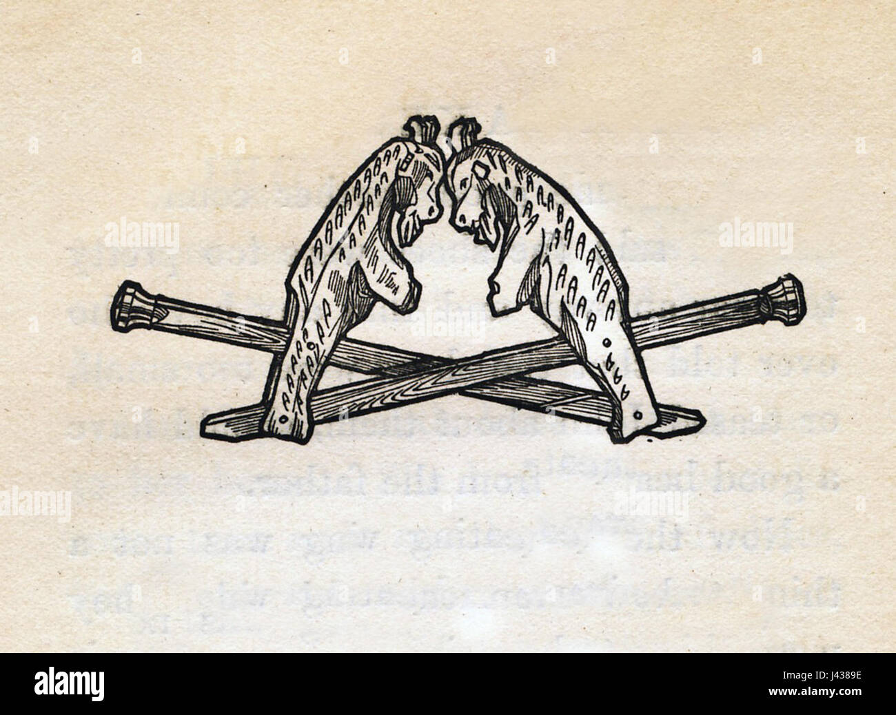 Margaret Warner Morley's work 'Donkey John' captures the life of a ...