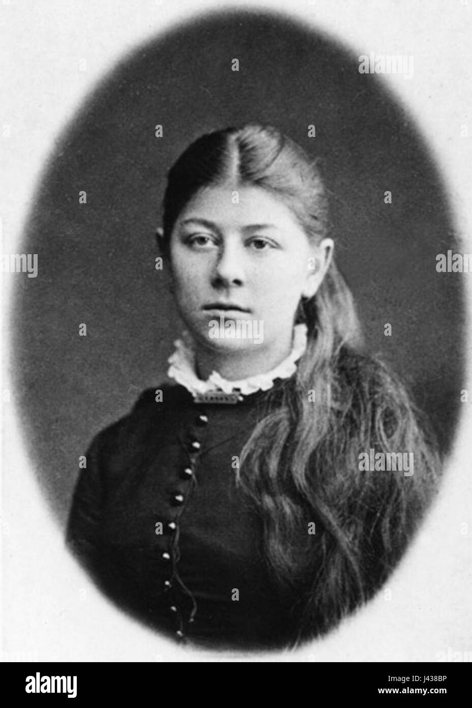 Maria chekhova hi-res stock photography and images - Alamy