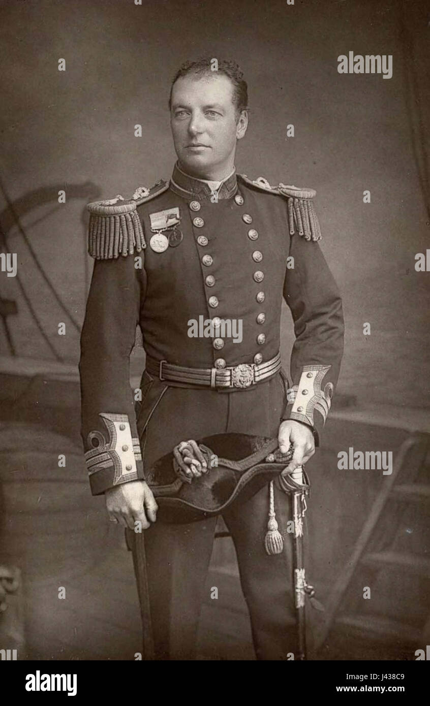 Lord charles hi-res stock photography and images - Alamy