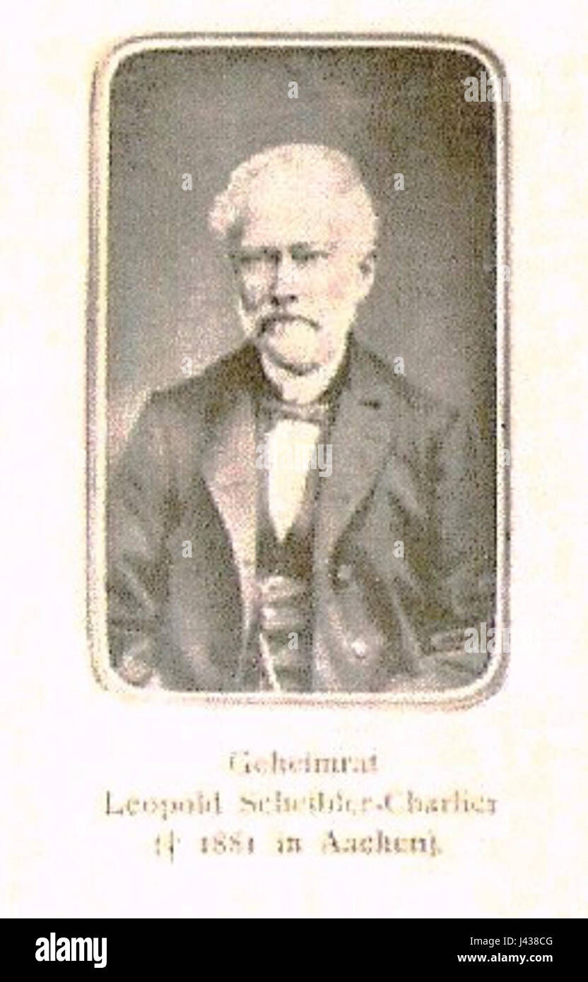 Scheibler hi-res stock photography and images - Alamy