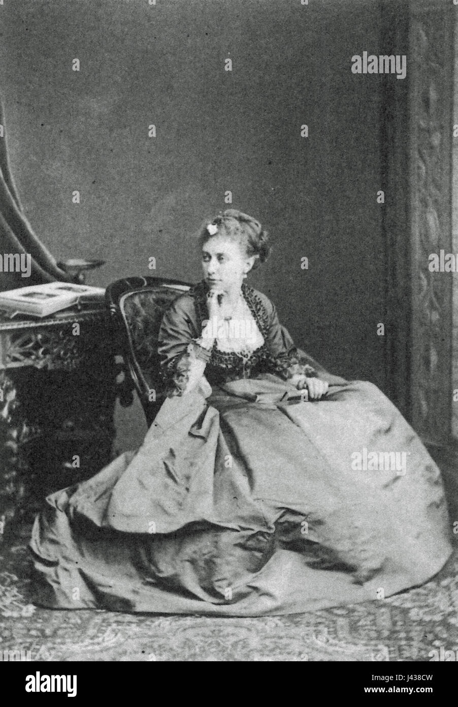 Marie linder hi-res stock photography and images - Alamy