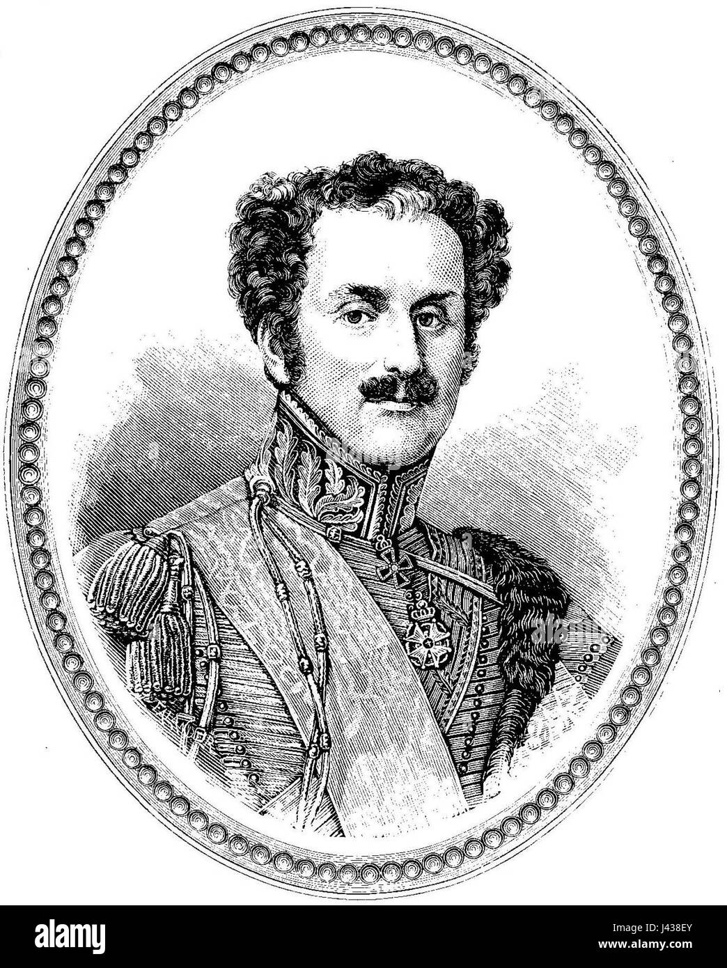Magnus Brahe was a Swedish nobleman and an influential figure in the ...