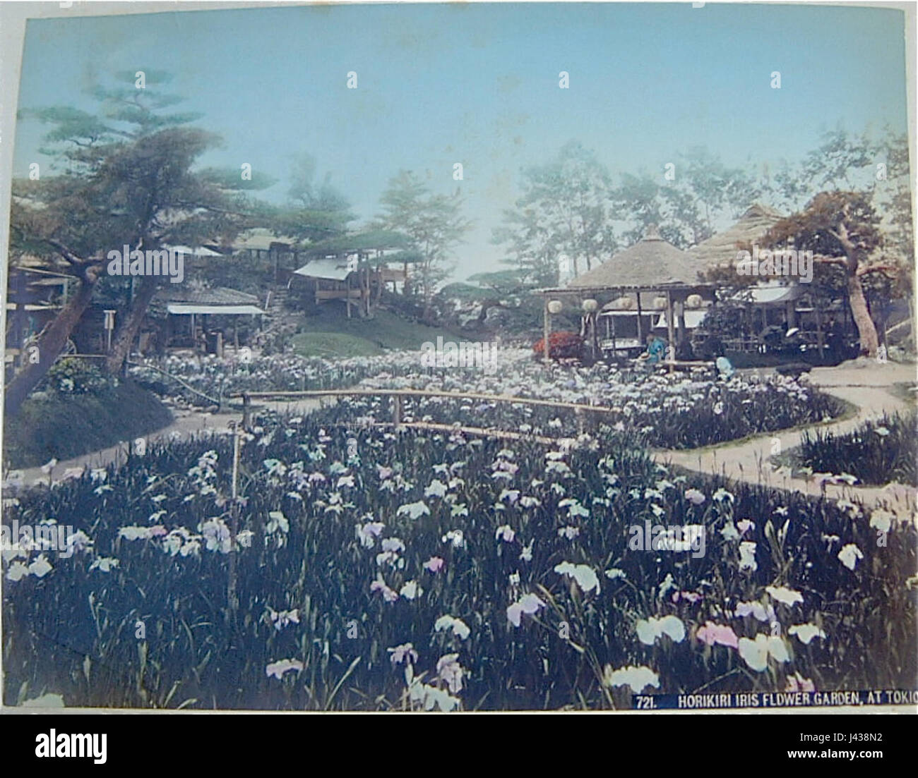 Kusakabe Kimbei was a renowned Japanese photographer from the Meiji ...