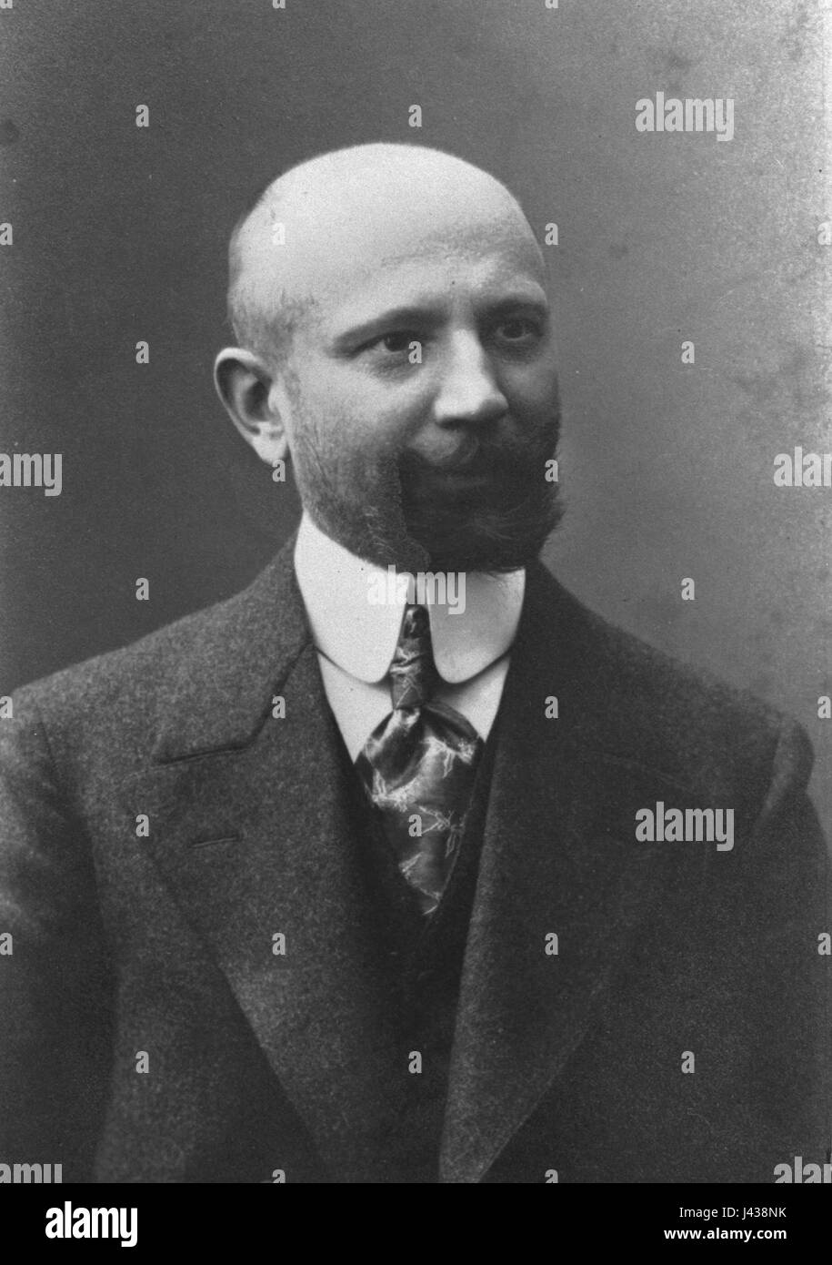 Man 1895 hg Stock Photo - Alamy