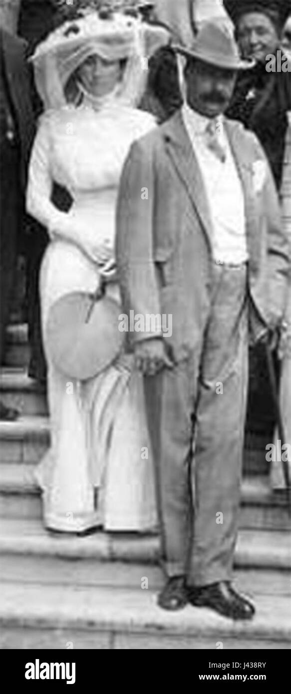 Lord and lady hi-res stock photography and images - Alamy