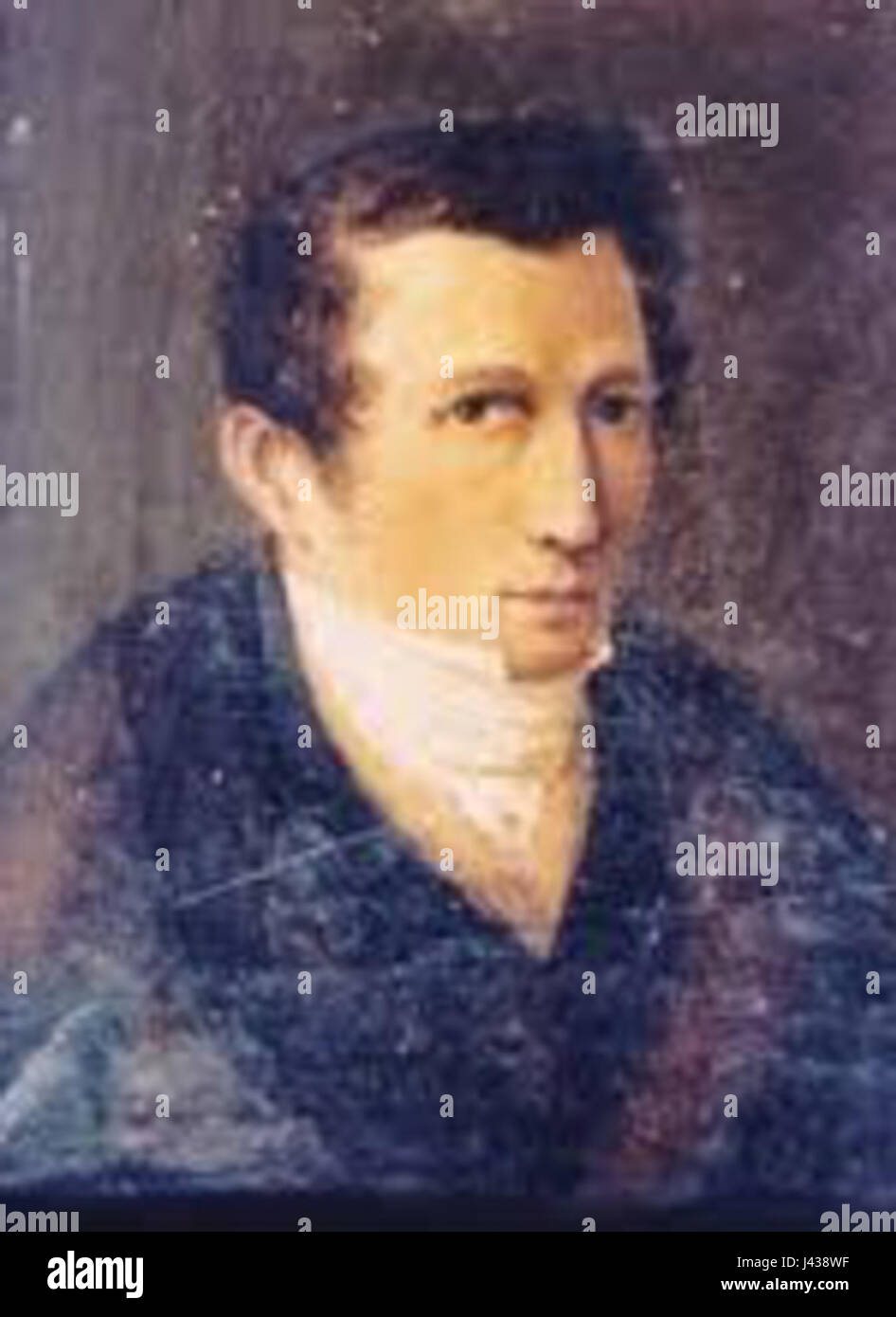 Ludwig Ferdinand Hesse was a German writer, known for his works in the ...