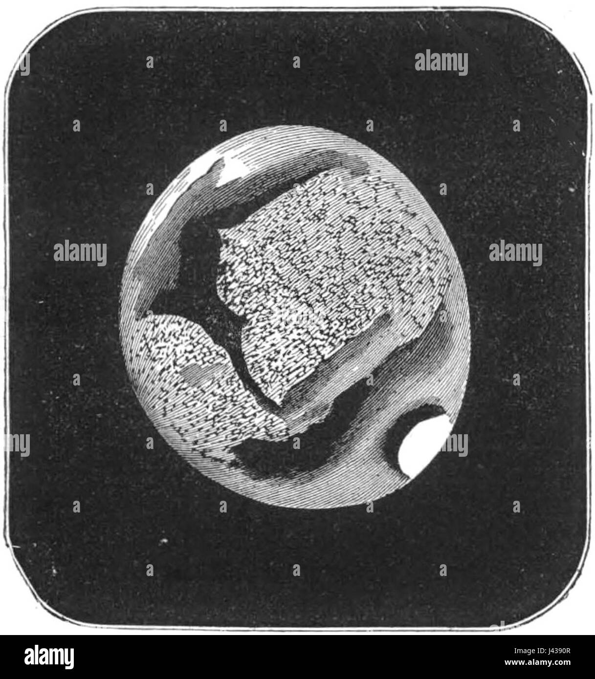 Heavenly themes Black and White Stock Photos & Images - Alamy