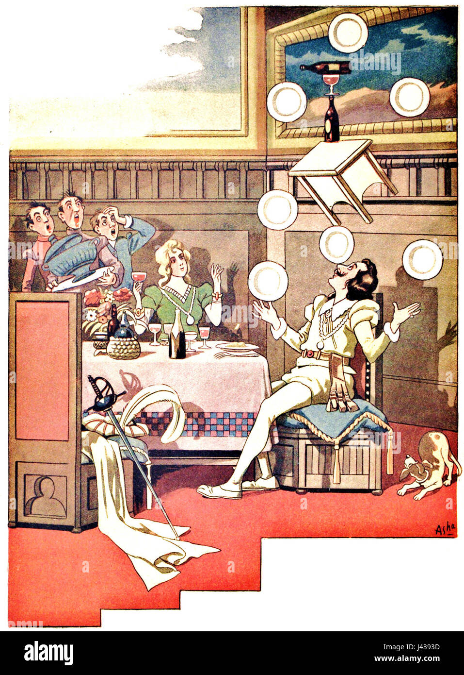 *La bella durmiente del bosque* is the Spanish title for *The Sleeping ...