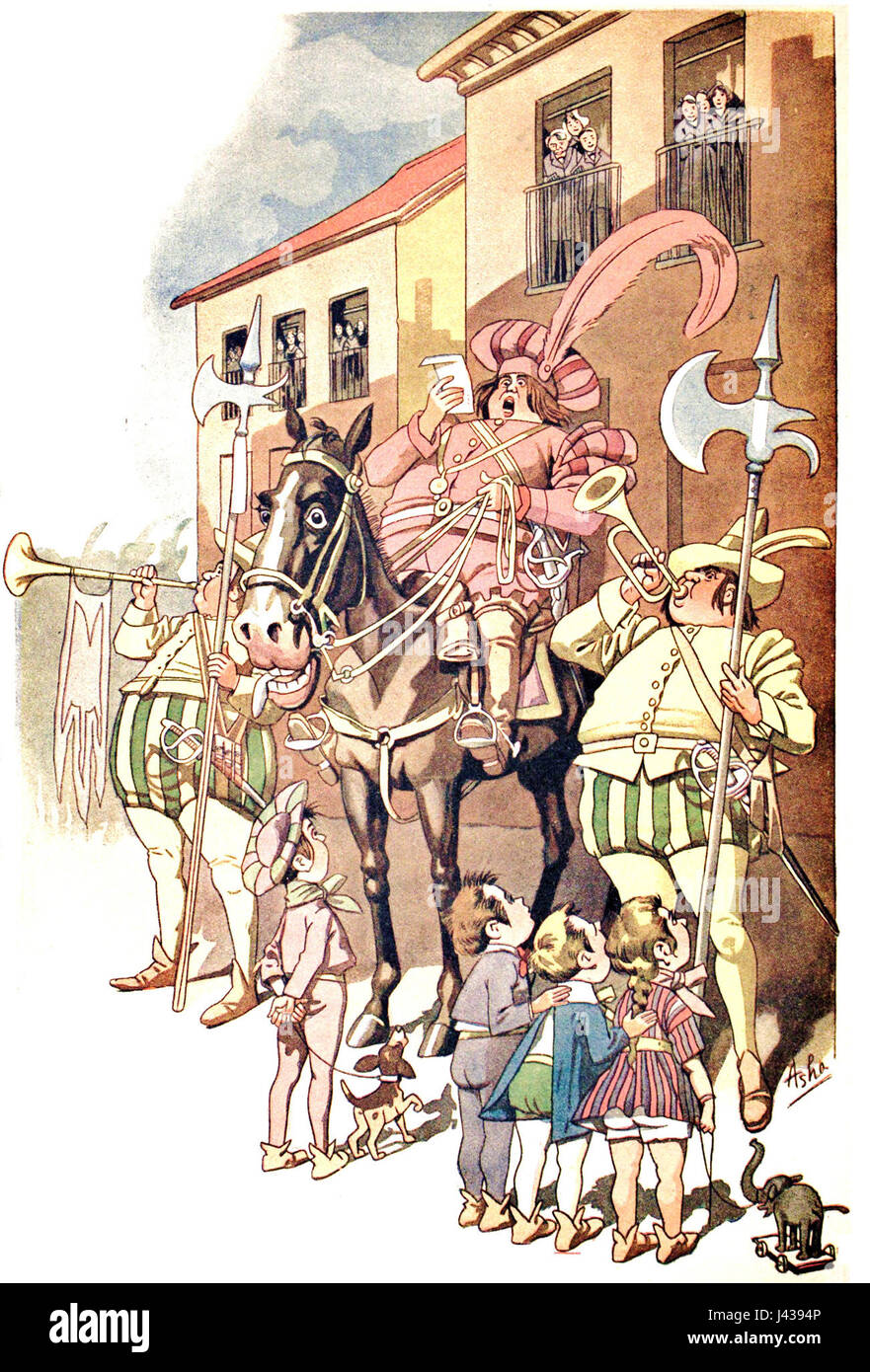 La Bella Durmiente Del Bosque Pg 10 Stock Photo Alamy