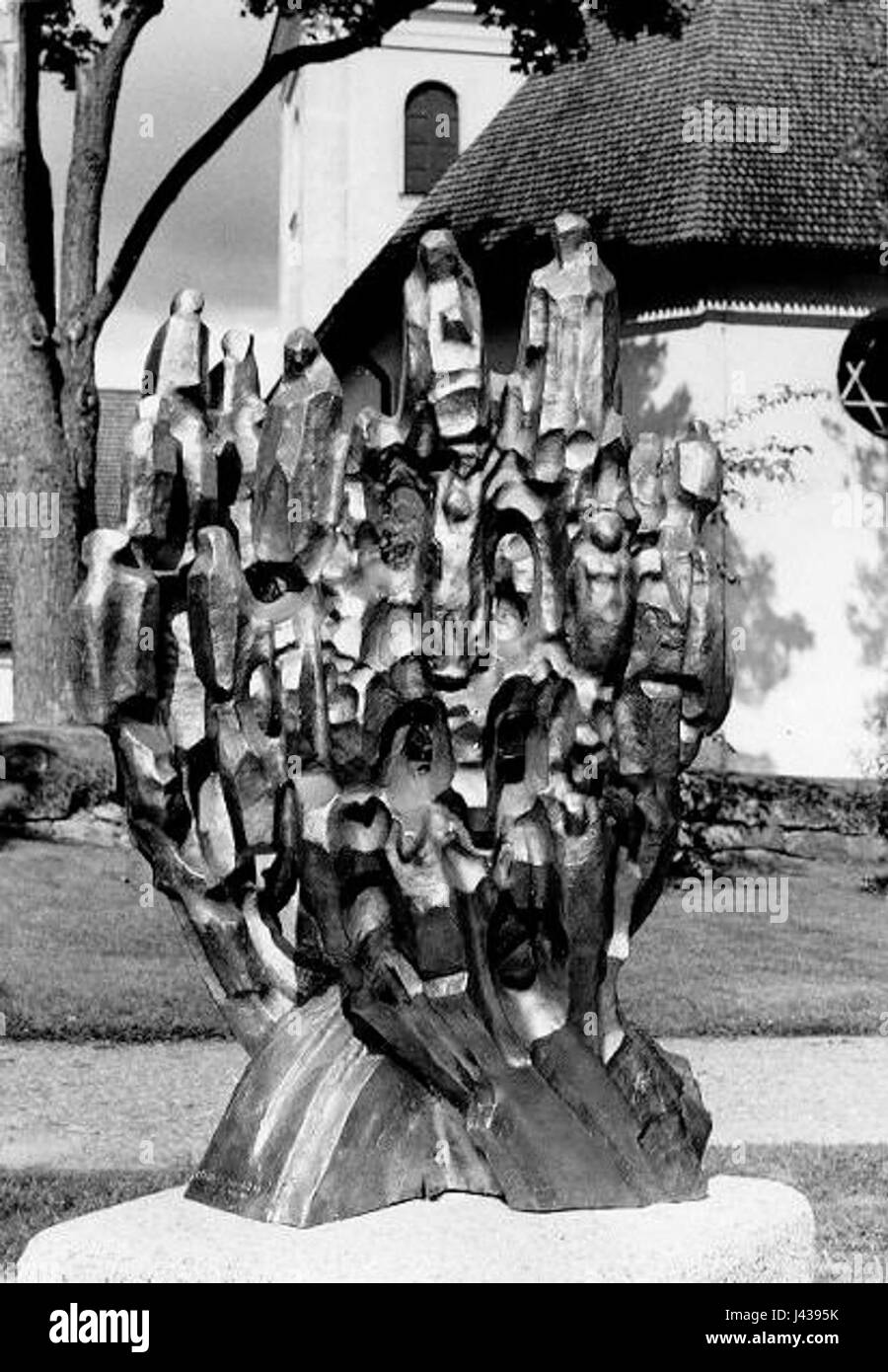 Products placement Black and White Stock Photos & Images - Alamy