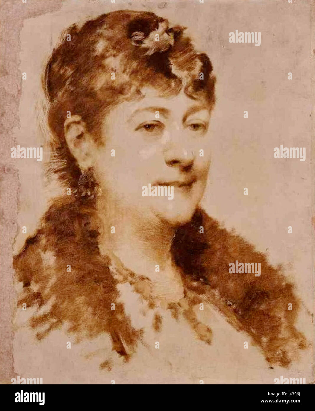 Brohan art hi-res stock photography and images - Alamy