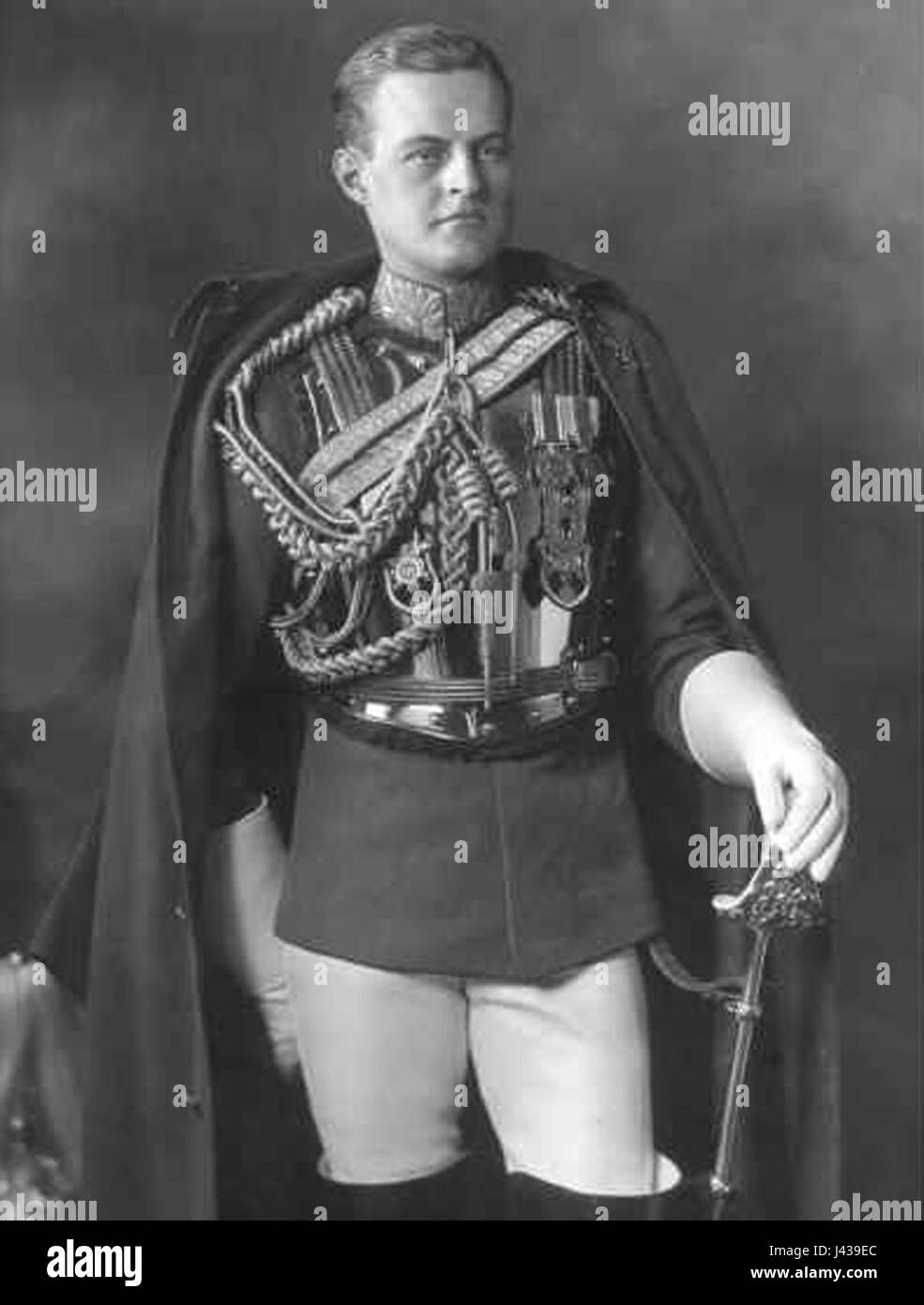 Map of broughton hi-res stock photography and images - Alamy