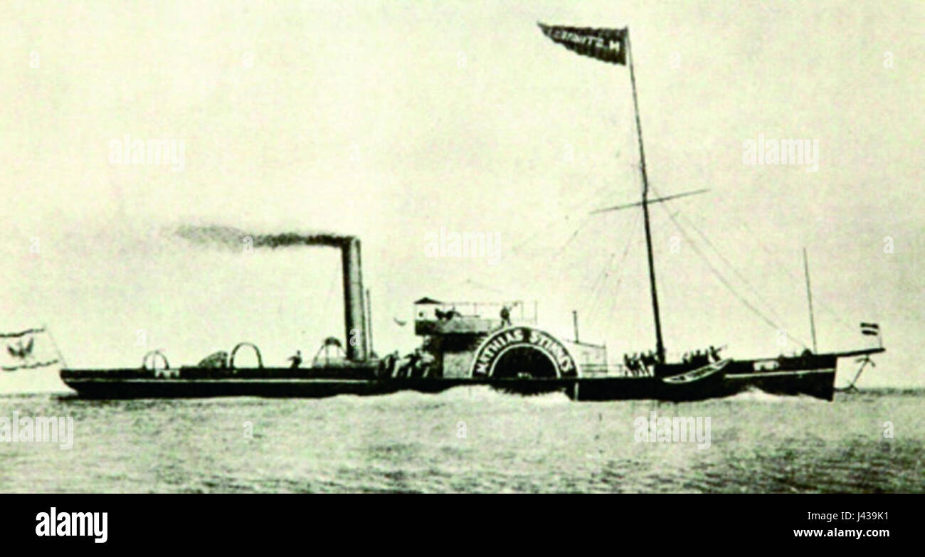 Mathias stinnes hi-res stock photography and images - Alamy