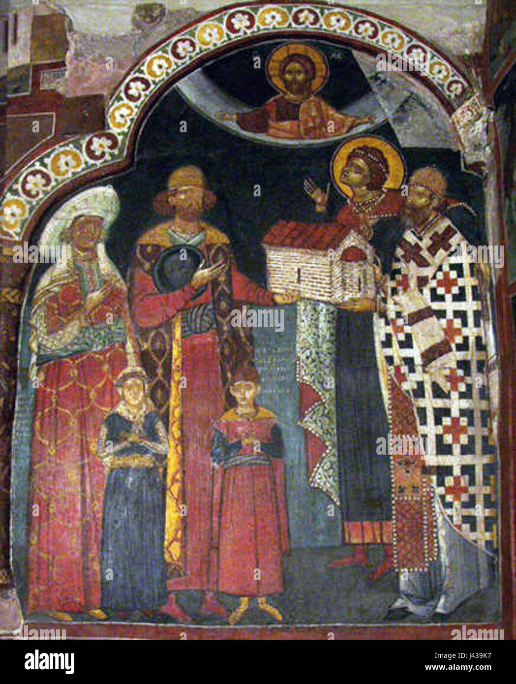 Ktitor hi-res stock photography and images - Alamy