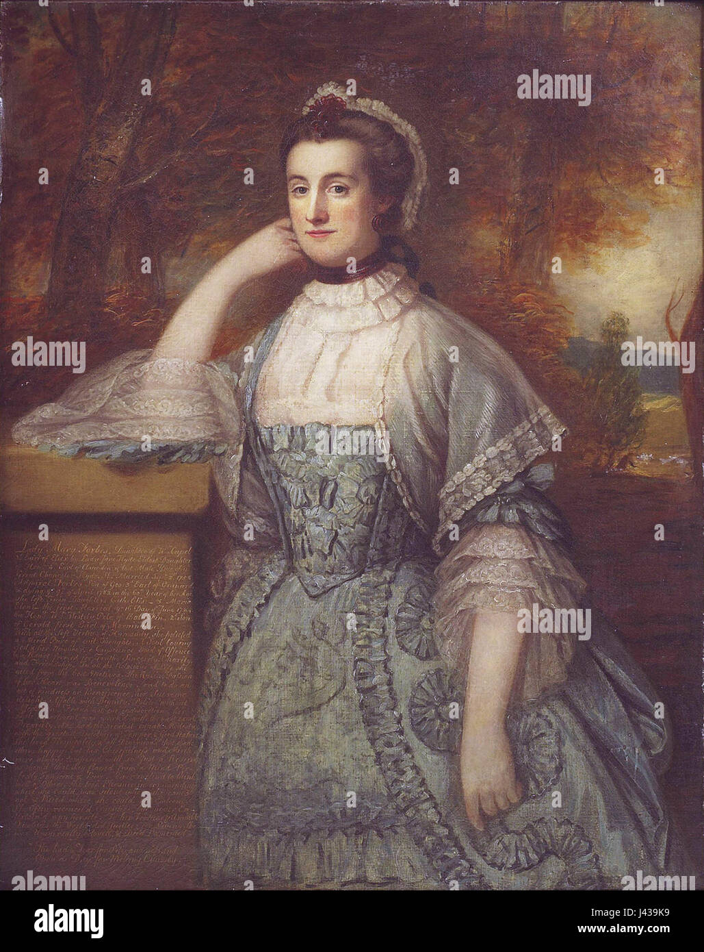 Mary forbes hi-res stock photography and images - Alamy