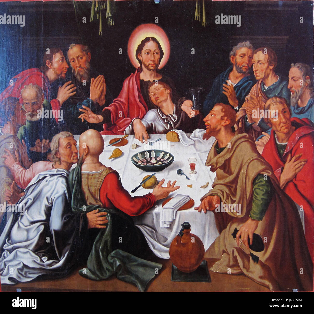 Lille PdBA jacobszoon cene Stock Photo - Alamy