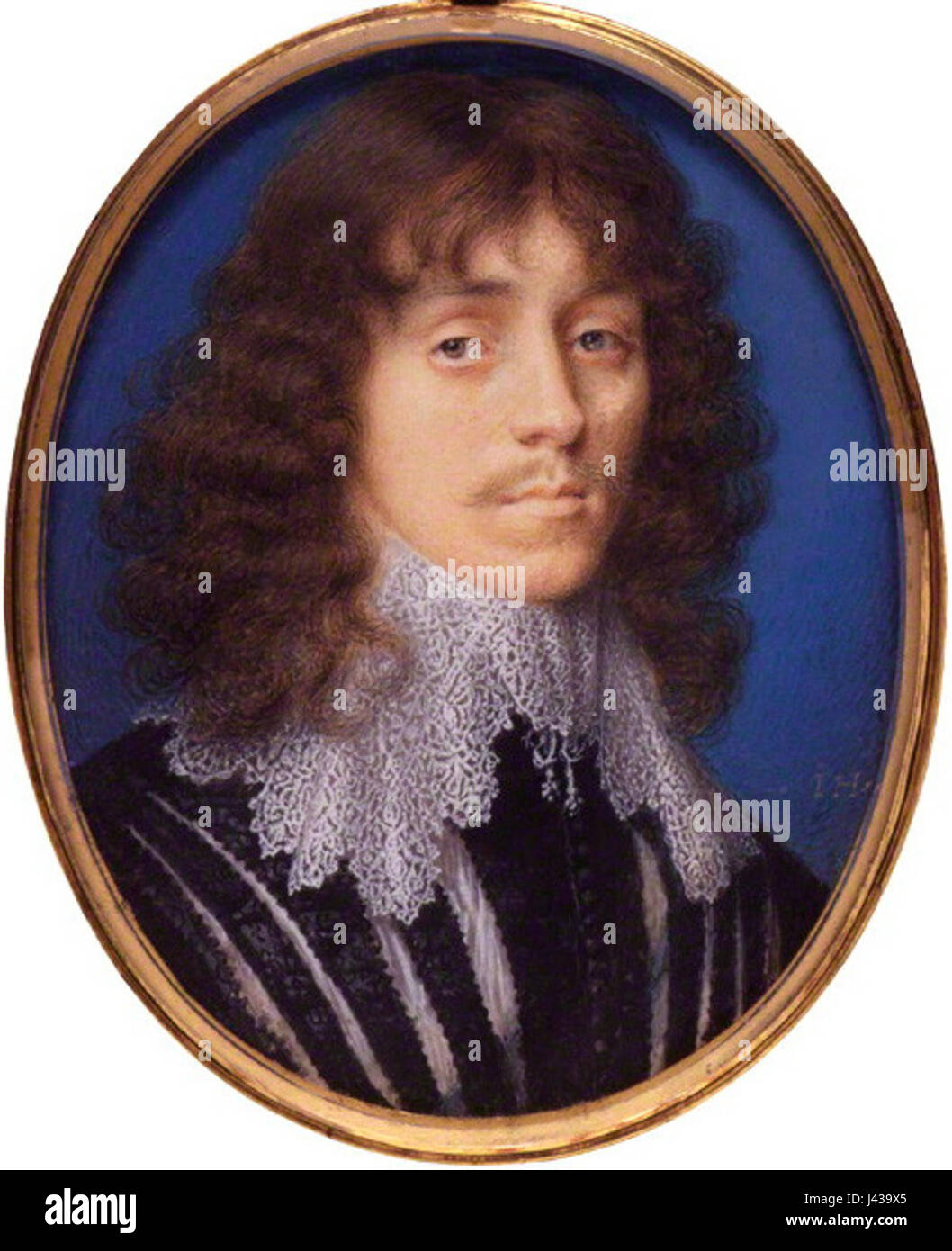 Lucius Viscount Falkland (1609–1643) was an English statesman and ...