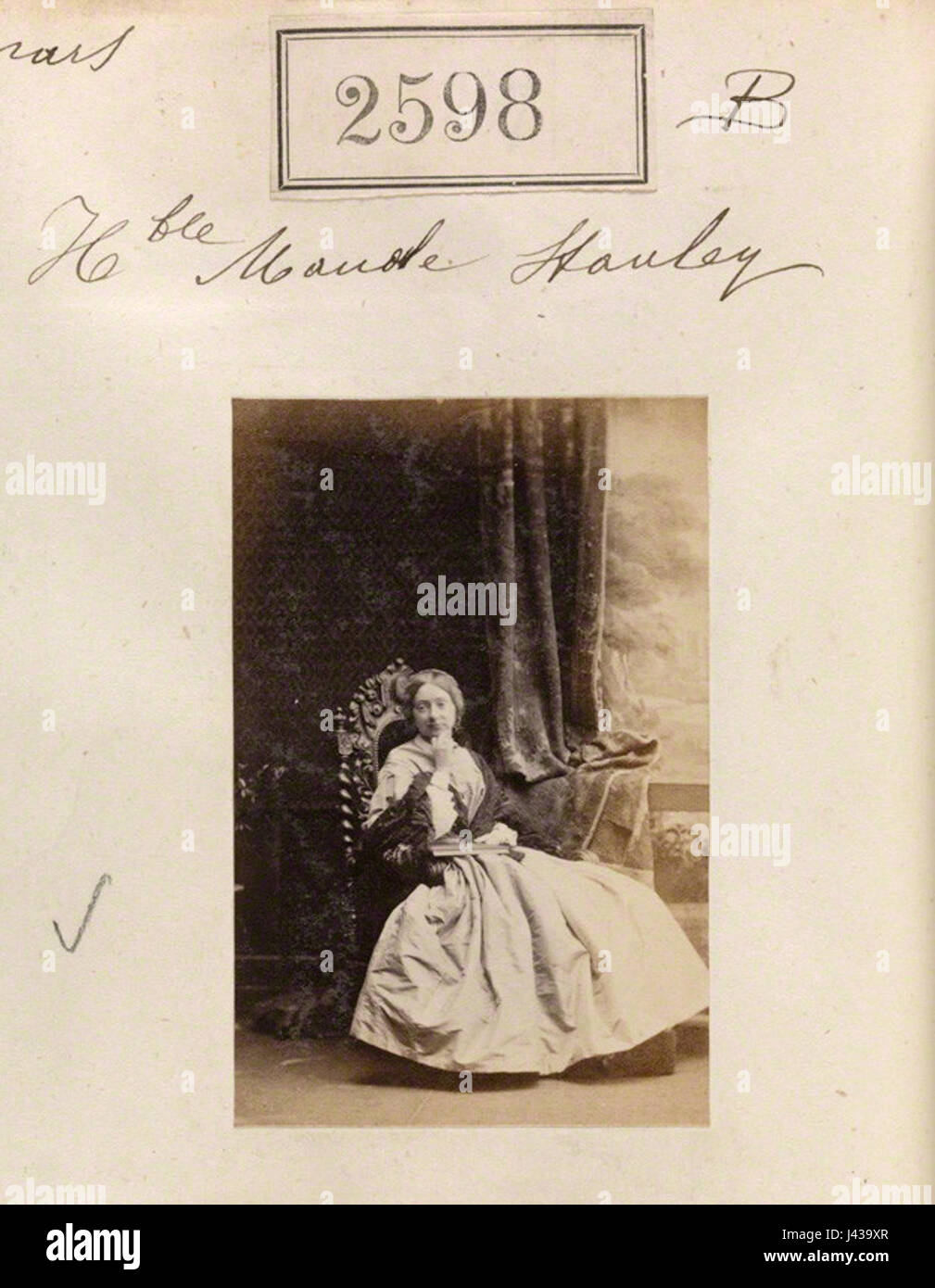 Stanley maude hi-res stock photography and images - Alamy