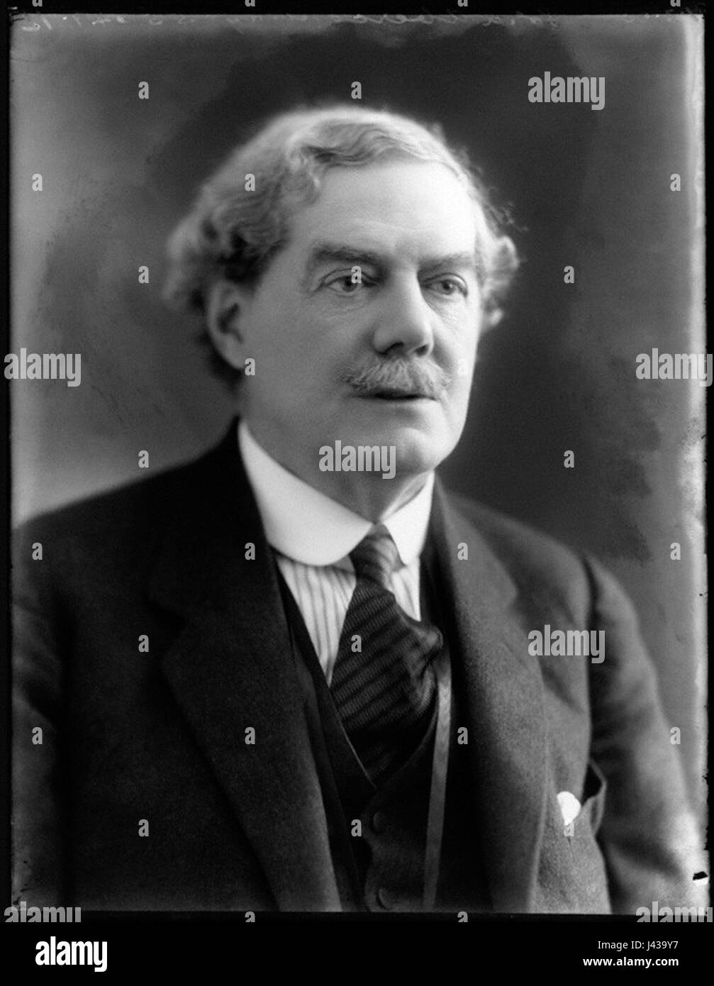 Lord Aberconway refers to a British aristocrat, potentially involved in ...