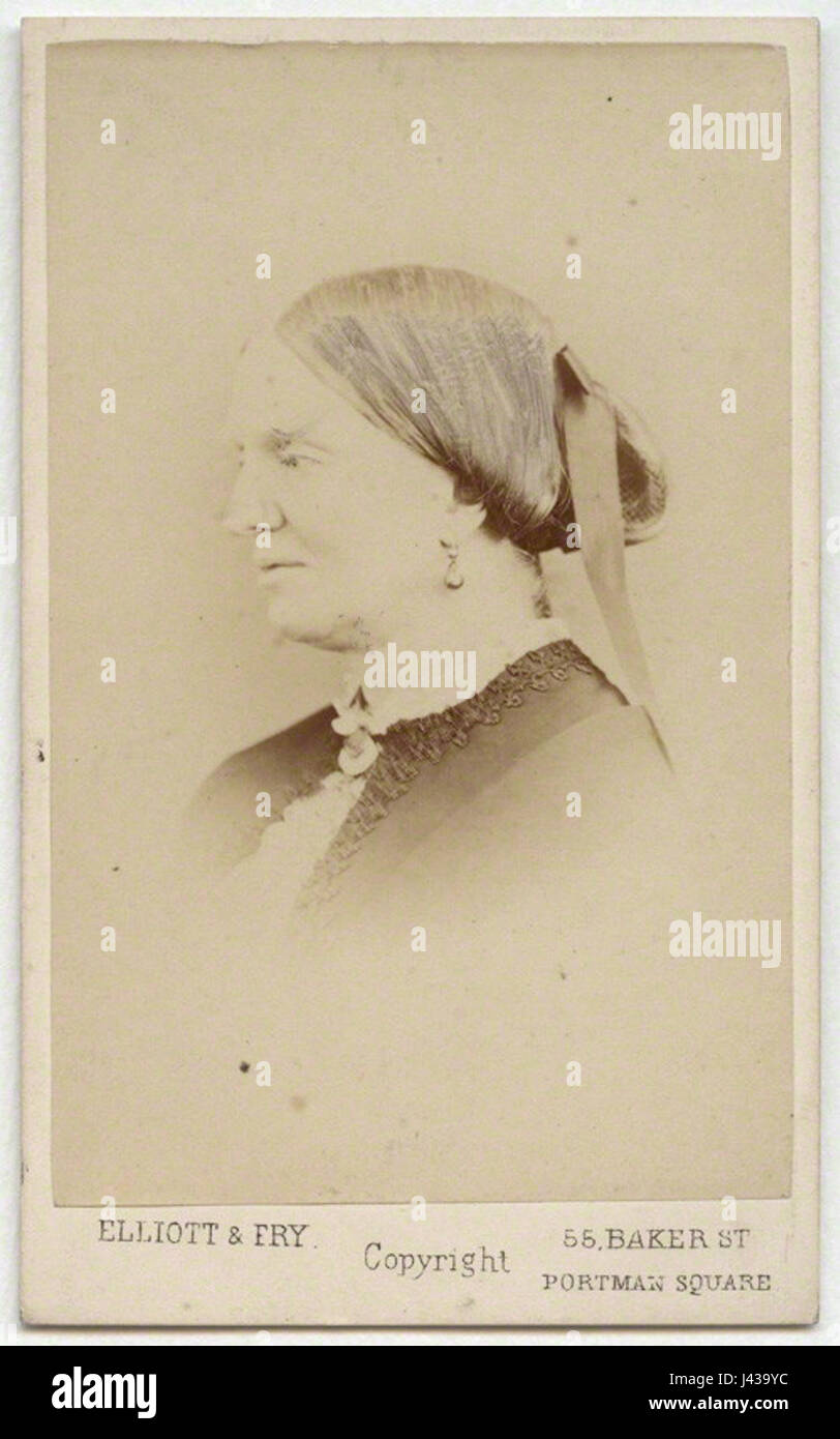 Margaret Gatty was an English author and editor, known for her works in ...
