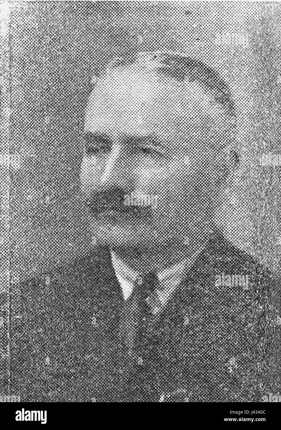 Malinowski Marian was a prominent anthropologist known for his work in ...