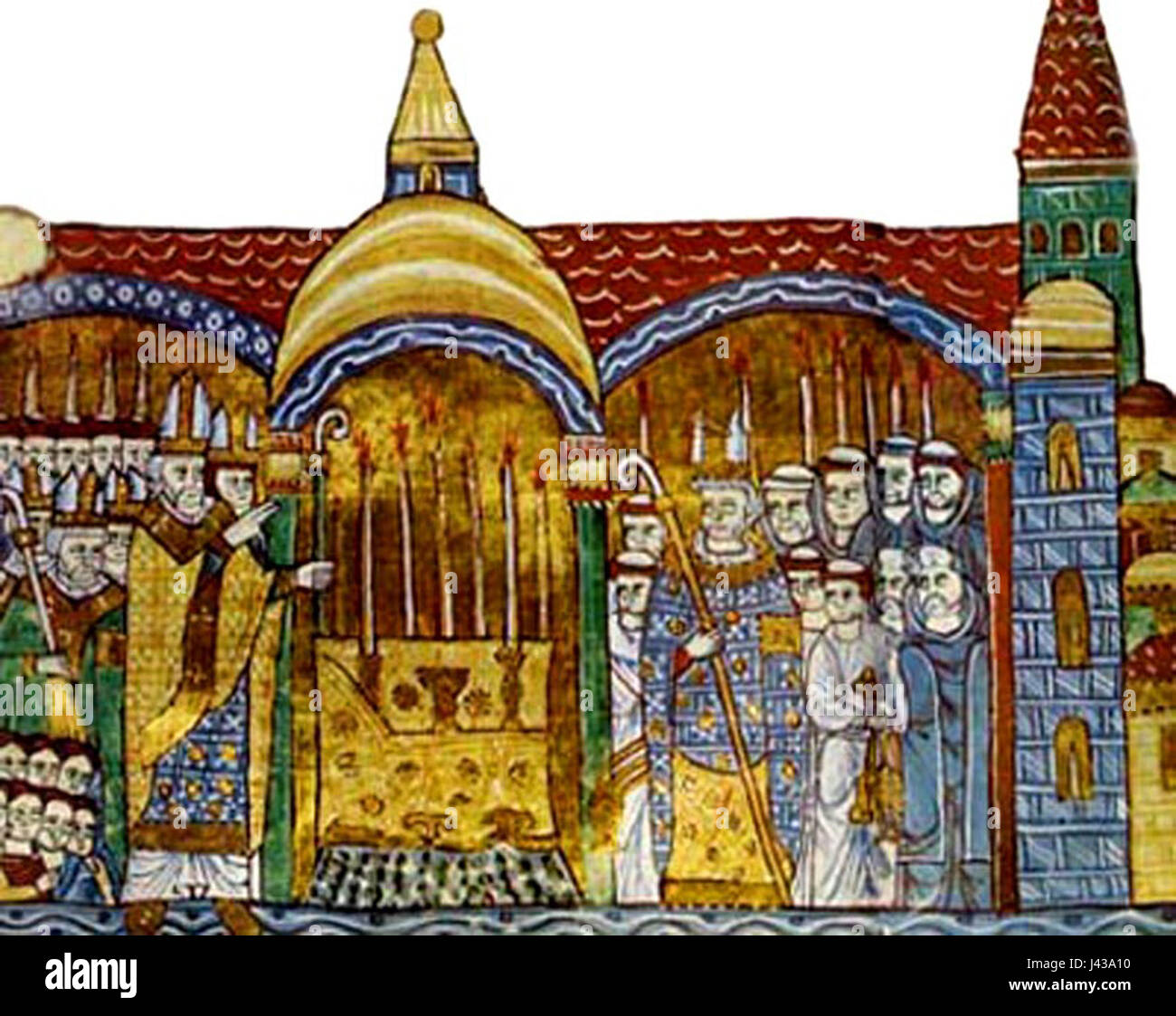 Mayeul de Cluny was a prominent figure in the history of the ...