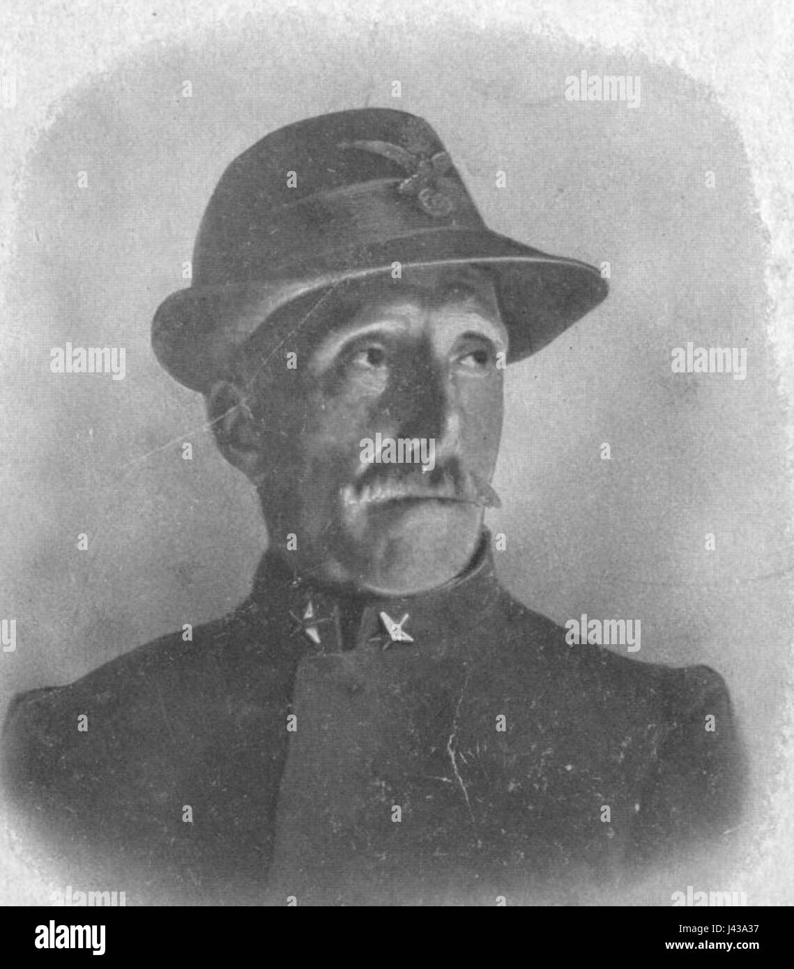 Leonida Bissolati, an Italian politician known for his contributions to ...