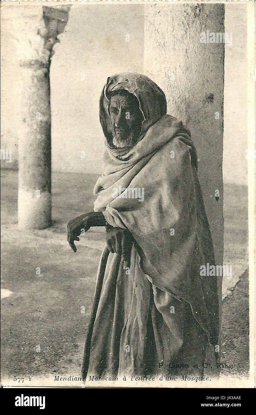 Rabbat hi-res stock photography and images - Alamy