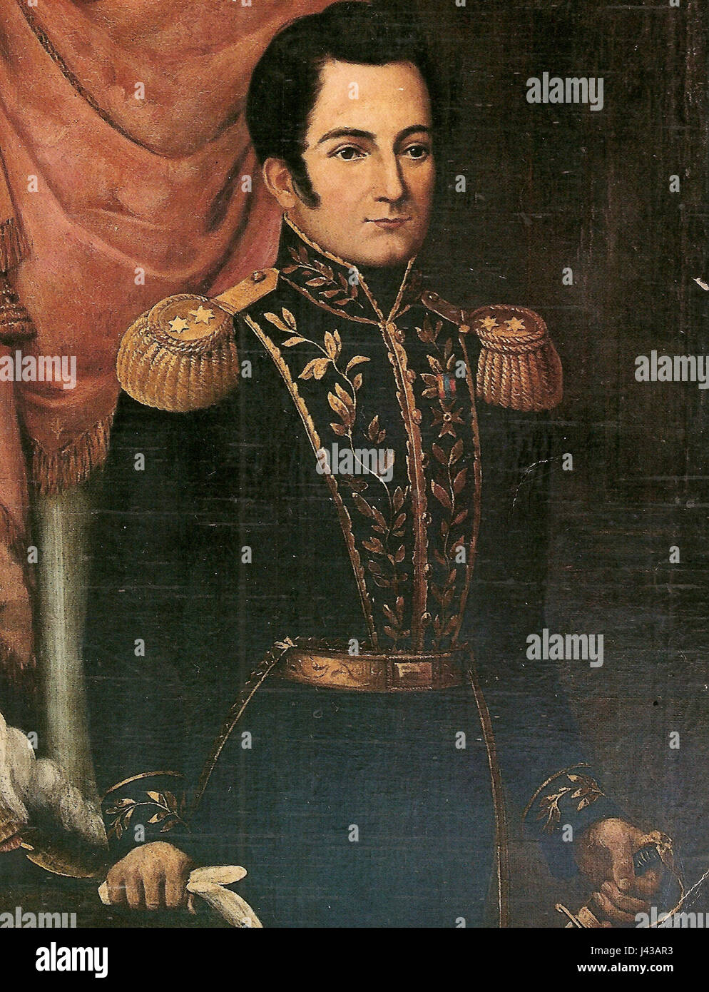 Martin tovar y tovar hi-res stock photography and images - Alamy