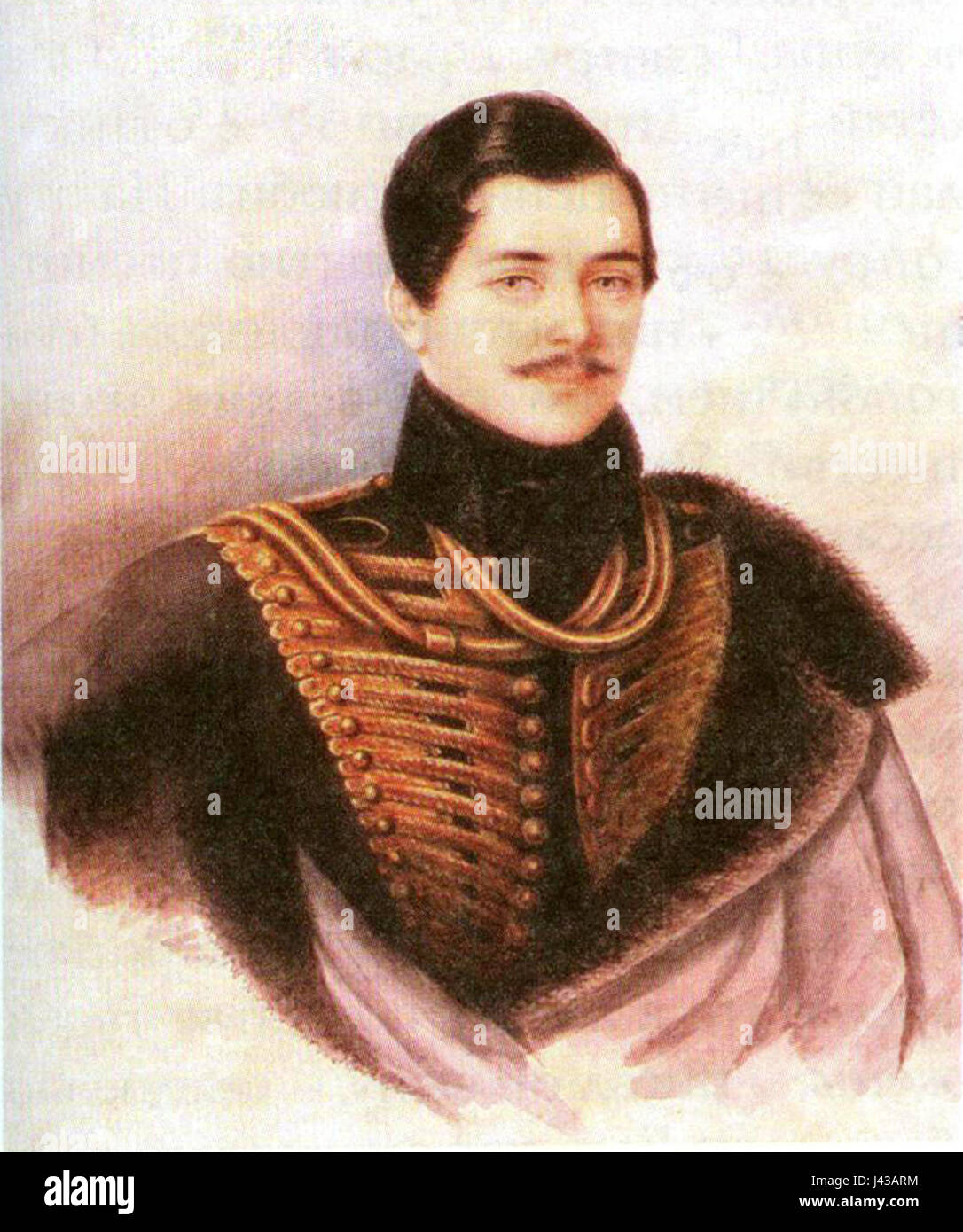 Lev golitsyn hi-res stock photography and images - Alamy