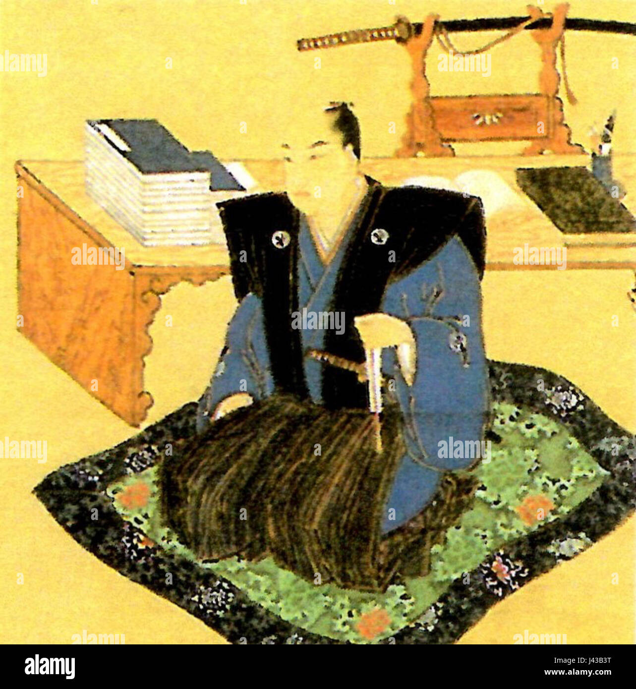 Professor Emeritus at Tokyo City University, Masui Tadayuki specializes ...