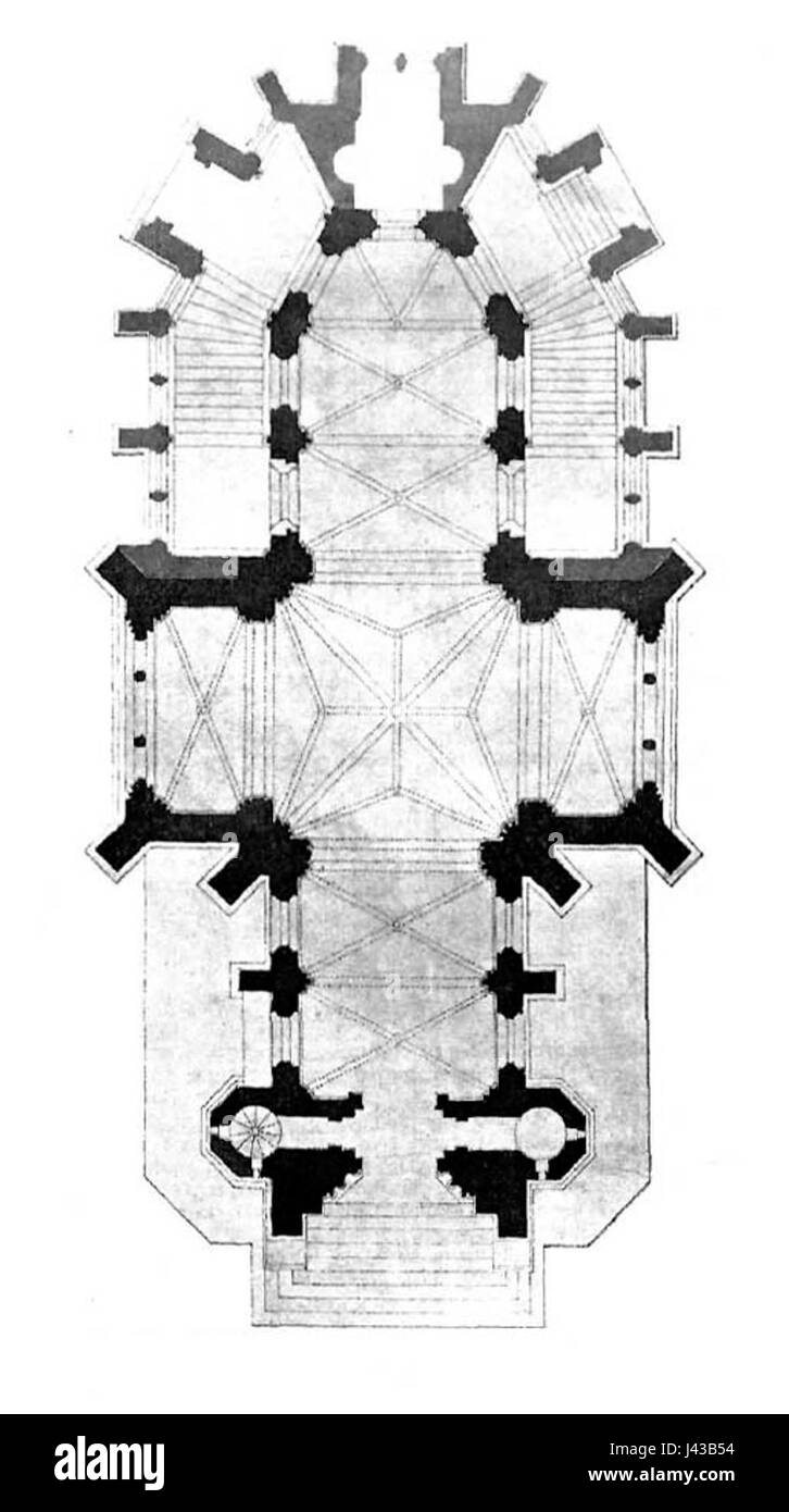 The Mausoleum of the Scheibler family is a historic burial site, likely ...