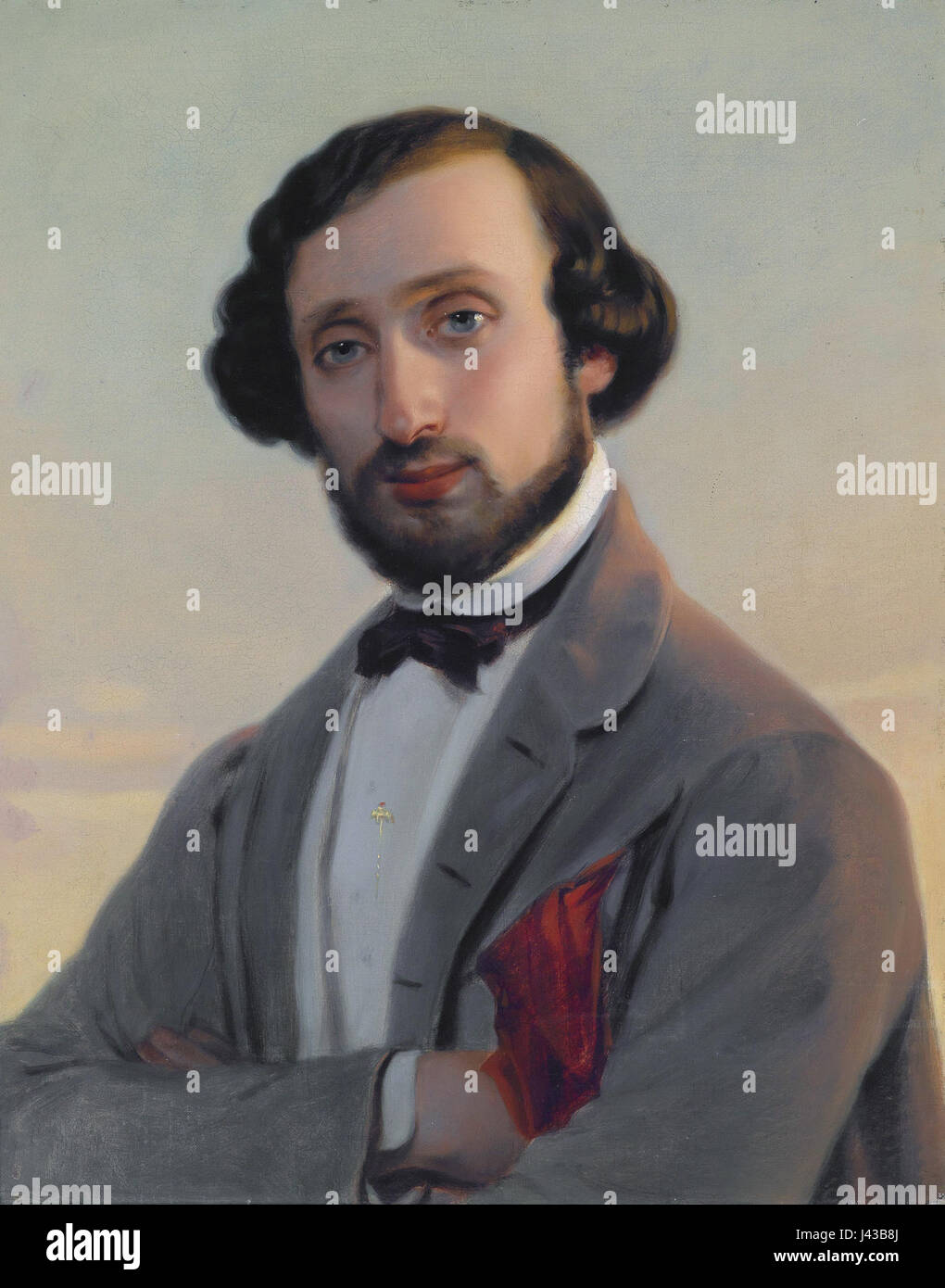 Ludwig pollak hi-res stock photography and images - Alamy