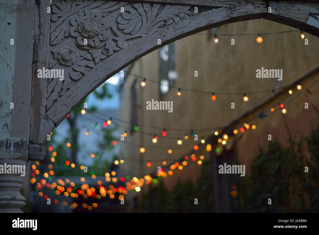 The Bull Valley Roadhouse, Port Costa CA Stock Photo - Alamy