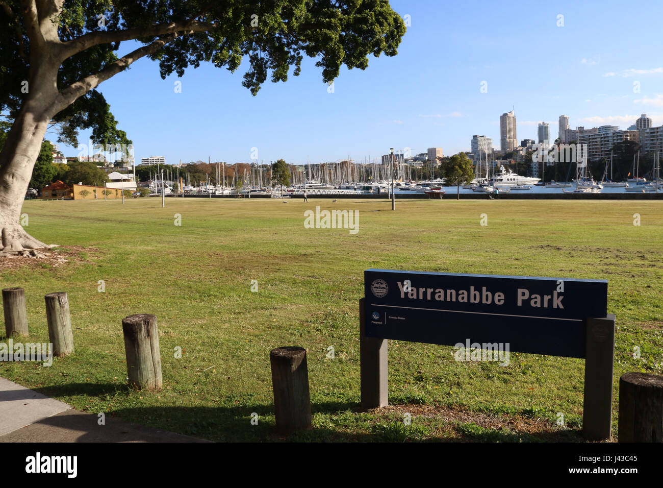 Darling point hi-res stock photography and images - Alamy