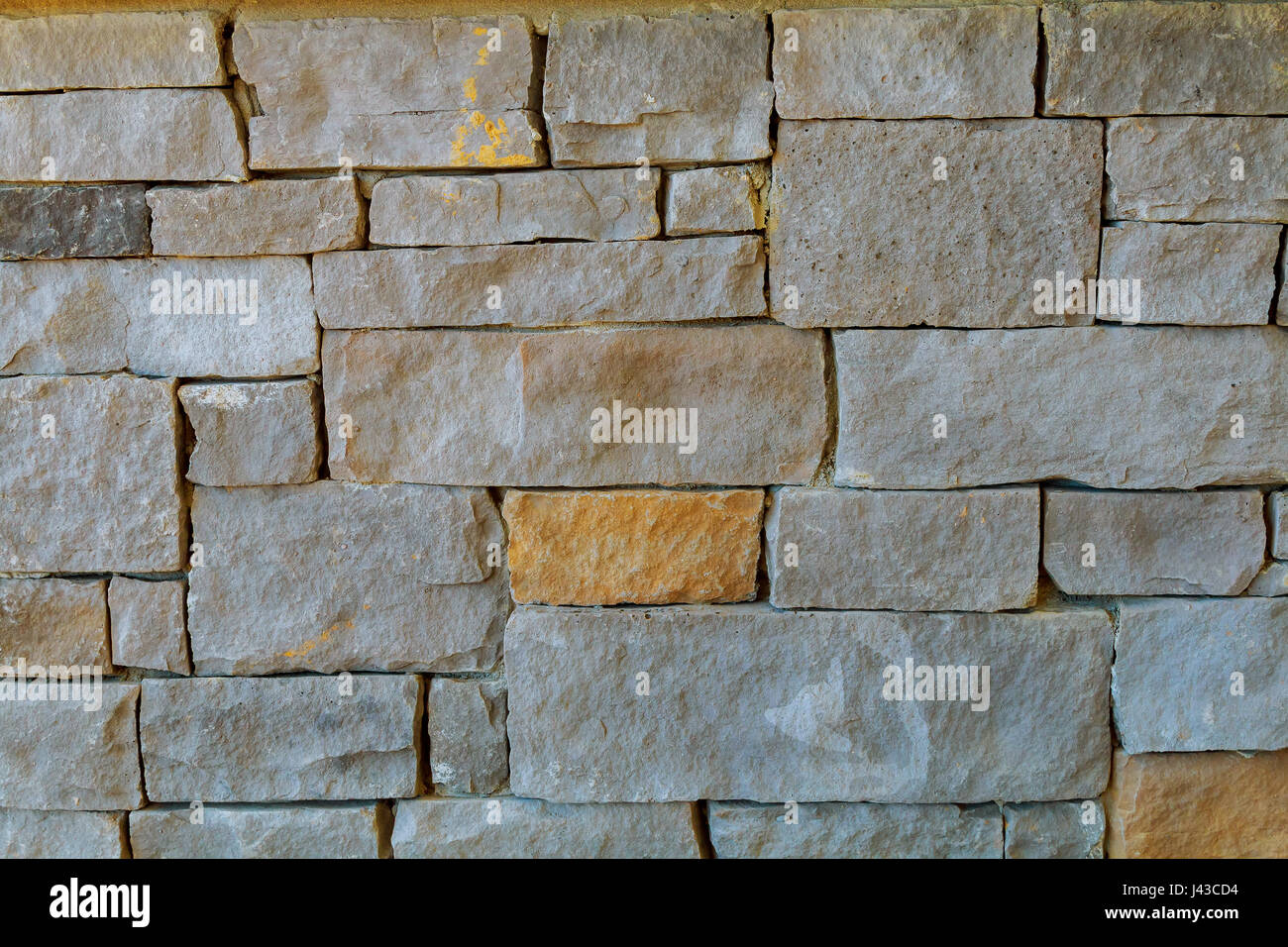 Ancient antique stone wall of medieval monastery or fortress. vintage ...