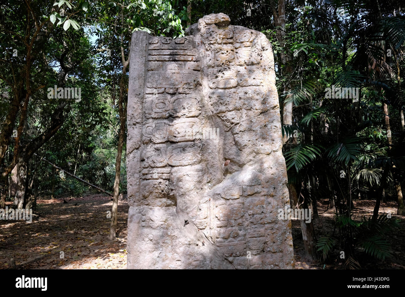El perú guatemala maya hi-res stock photography and images - Alamy